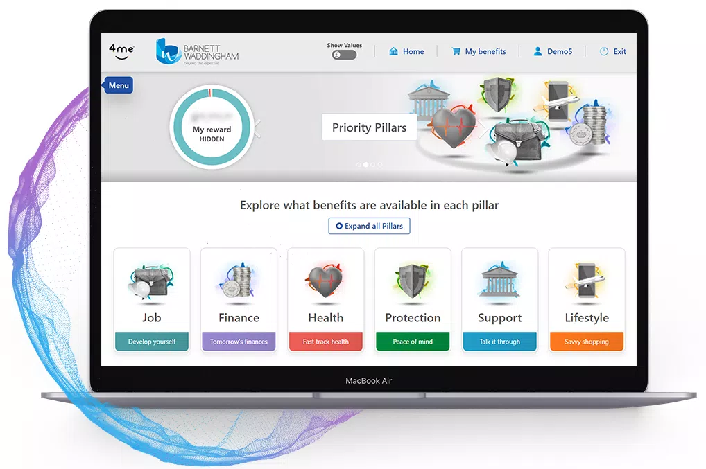 About Barnett Waddingham – Data Navigator for Schools
