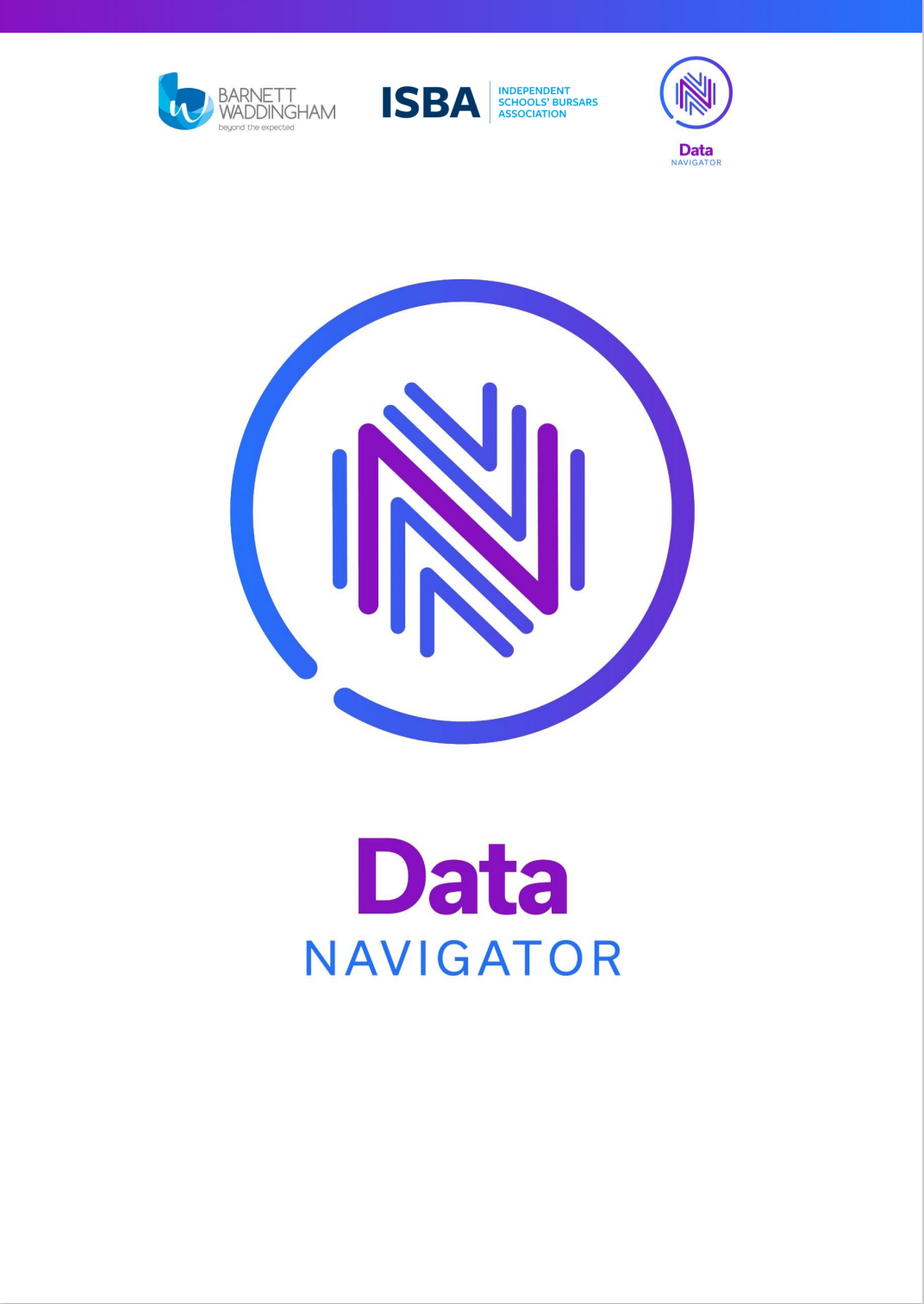 2023 survey guide booklet – Data Navigator for Schools